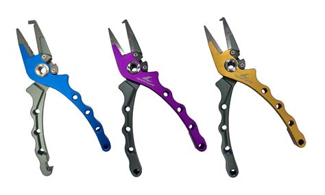 Hd Split Ring Pliers Oceans Legacy