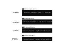 Cómo instalar micropython en el ESP Micropython en Esp