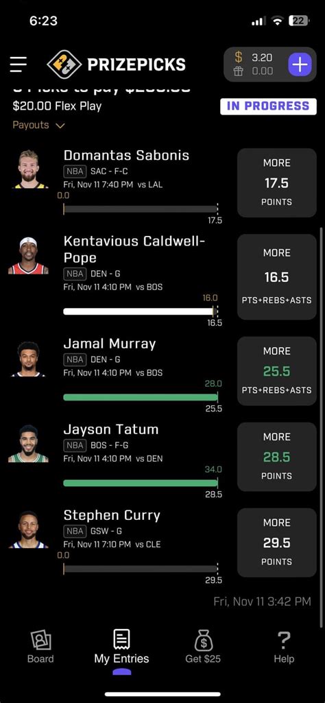 Kcp Are You Serious Bro Rprizepicks