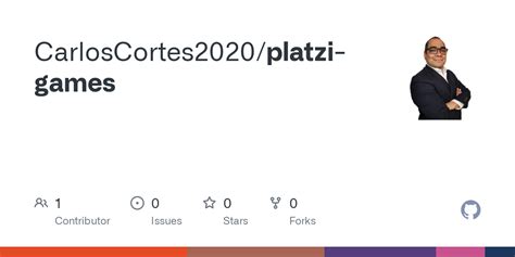 Github Carloscortes Platzi Games