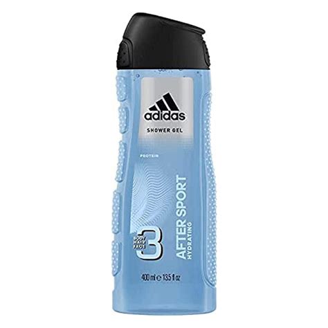 Buy Adidas After Sport Hydrating Body Wash 400 Ml 19 Minutes Delivery