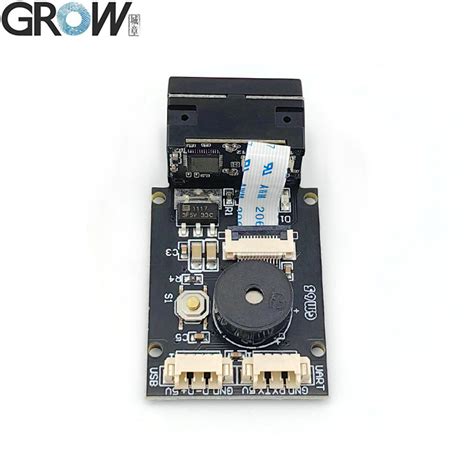 Gm65 Barcode Scanner Hangzhou Grow Technology Co Ltd
