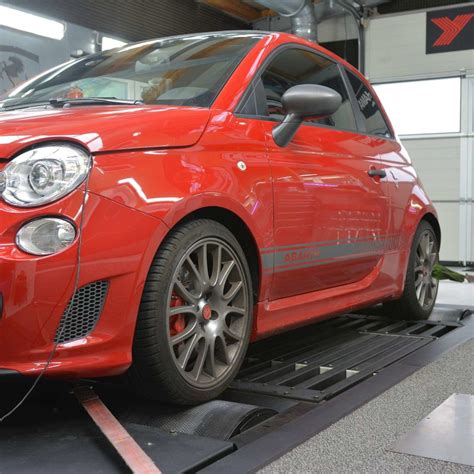 TUNING ECS Performance GmbH