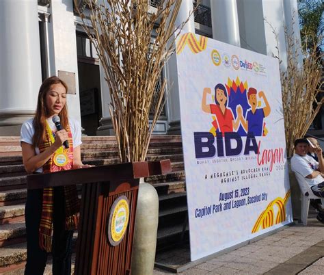 Pia Rps Anti Drugs Bida Program Among Asias Best