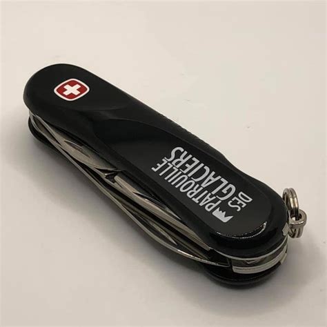 Wenger Evolution 14 Pdg Marcs Army Knives