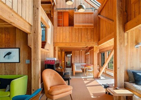 The Sea Ranch California United States Binker Barn Reimagined Beach Rentals