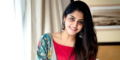 Manjima Mohan Joins In Vijay Sethupathi In Tughlaq Durbar Tamil News