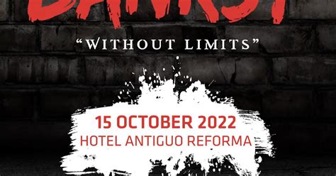 The Art Of Banksy “without Limits” Ciudad De México