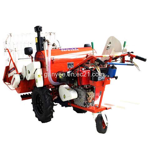 Mini Wheat Combine Harvesterid8207435 Product Details View Mini