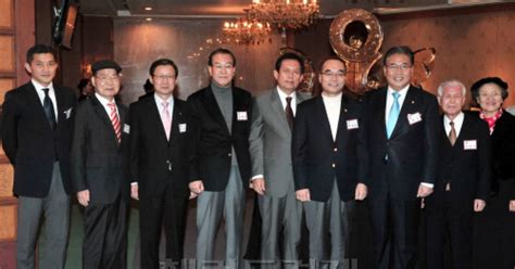 2010 하바드대학 총동문회및 정기총회