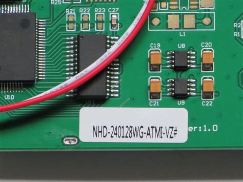 Nhd Wg Atmi Vz Lcd Replacement Blue Film