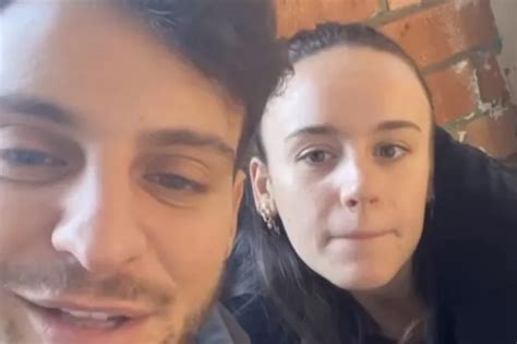 Bbc Strictly Come Dancings Ellie Leach Says Im Trying My Best In