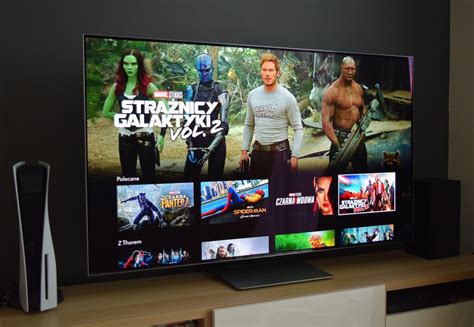 Kup telewizor Samsung i zgarnij do 2000 zł rabatu rtvManiaK pl