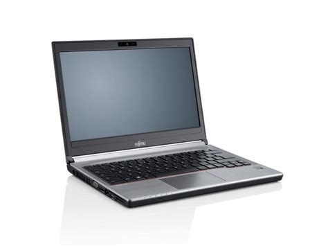 Fujitsu Lifebook E Serie Notebookcheck Externe Tests