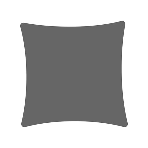 Premium Vector Pillow Icon Vector