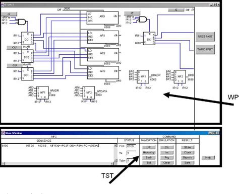 Figure 2 From A Survey And Evaluation Of Simulators Suitable For