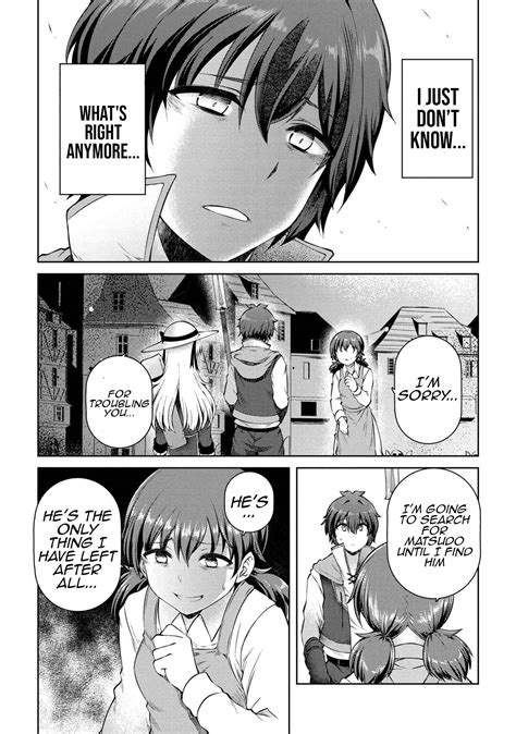 Read Ie Ga Moete Jinsei Dou Demo Yoku Natta Kara Nokotta Nakenashi No Kin De Dark Elf No Dorei