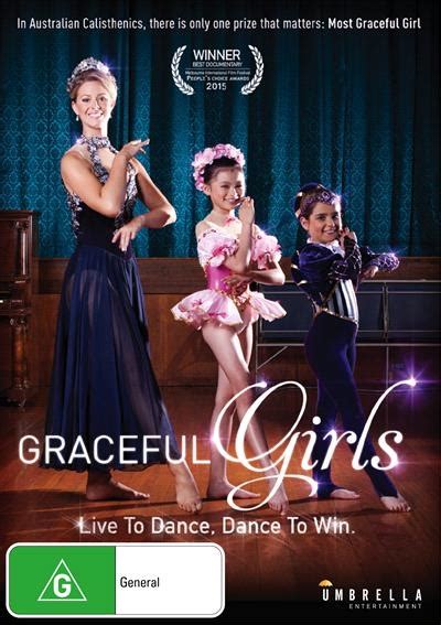 Graceful Girls Demand Film Australia