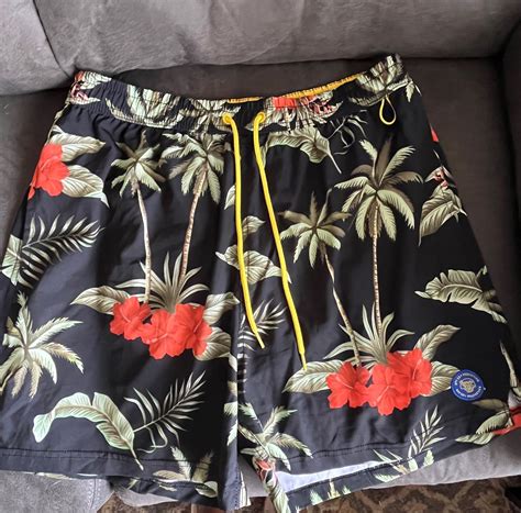 Banana Boat Swim Trunks Store