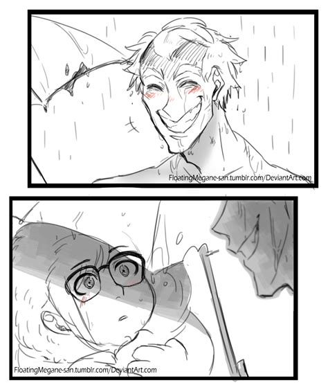 Junkrat Tumblr Overwatch Comic Overwatch Fan Art Overwatch Mei