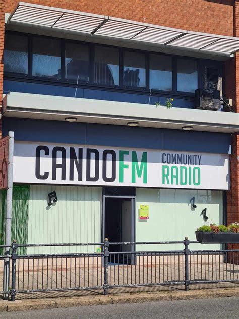 Candofm