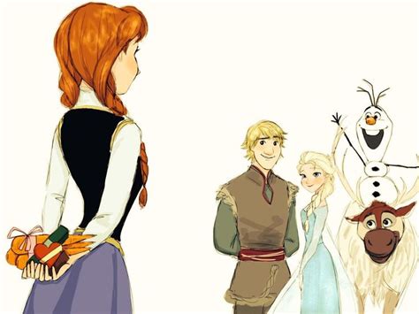 Pin By Kelly Perez On Frozen Frozen Fan Art Frozen Drawings Disney Art