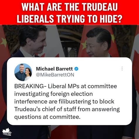 Brian Lilley On Twitter Liberal Mp Ruby Sahota Said That One Of The