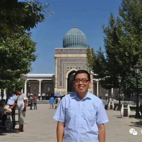 黄民兴教授论文试析伊斯兰教与近现代中东民族国家构建的关系被人大复印报刊资料全文转载 社会科学 人文 世界