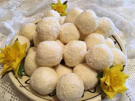 Bomboane Raffaello Food Ethnic Recipes Cornbread