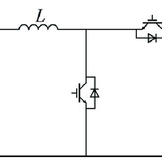 Buck Boost Circuit Diagram Download Scientific Diagram