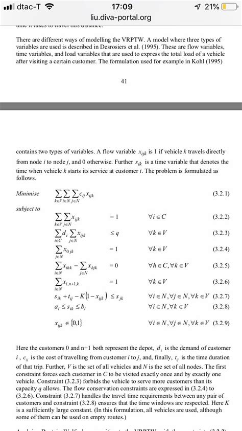 84 Questions With Answers In Cplex From 100 Experts Science Topic