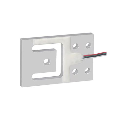 Planar Beam Load Cell Af A Amowell Load Cells Force Sensor Weight Sensor Strain Gauge
