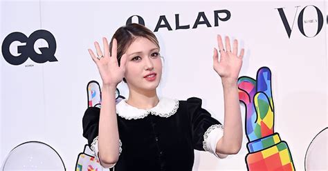 전소미 어마어마한 비율[엑s Hd포토]