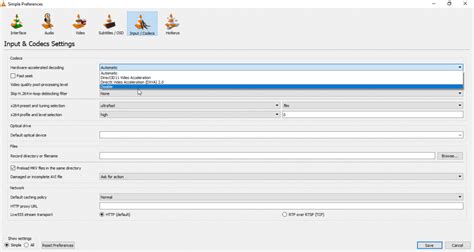 Quick Fixes To Play 4k Hd Video In Vlc Player