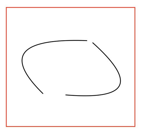OpenCVで切れてしまっている輪郭を抽出したい