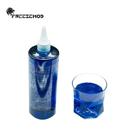 Pc Water Cooling Liquid500ml For Computer Coolant Grandado