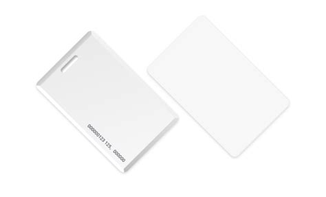 EM Card RFID 125Khz - Synovzi Security Systems
