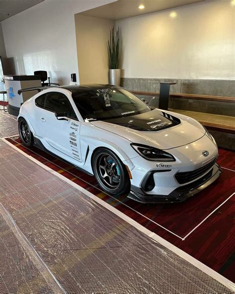Varis To Bring An Army Of Modified JDM Models To The Tokyo Auto Salon