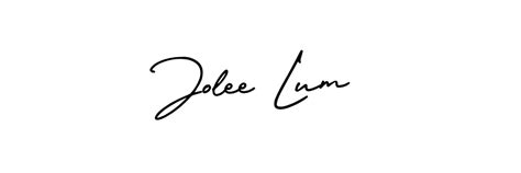 86 Jolee Lum Name Signature Style Ideas Ideal Esignature