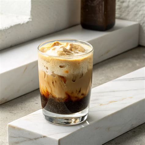Salted Egg Yolk Coffee Froth Salted Egg Yolk Salted Egg Coffee Recipes