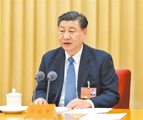 中共三中全會時間出爐！7月15日至18日於北京舉行 兩岸 工商時報