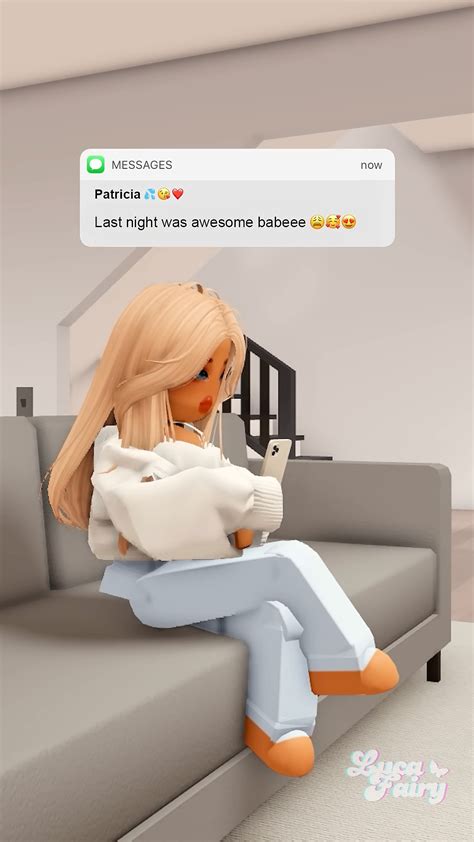 💗 School Love I Found Out My Bfs Worst Secret 🏡 Roblox Story Roblox Berryave Schoollove