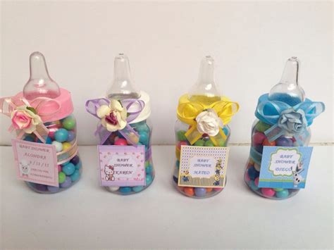 Mommy Walker Baby Shower Recuerdos
