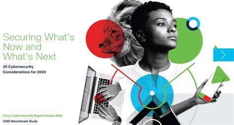 Complexity Continues As Cybersecurity Enemy Says Cisco Study IT Europa