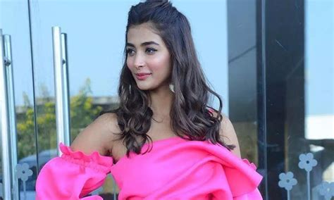 2022 Turns Unlucky For Pooja Hegde