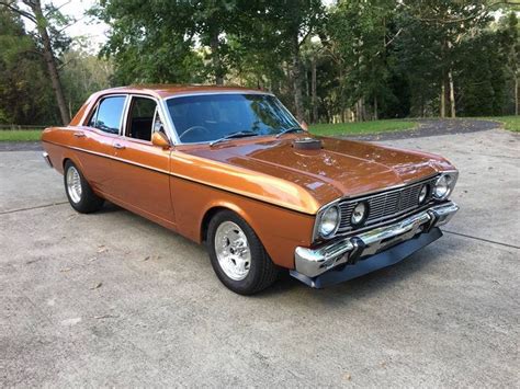 Best Images About Ford Falcon On Pinterest Ford GT Mass Production And Cars