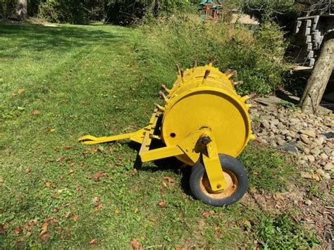 International Cub Cadet 109 Hydro Page 2 Ih Cub Cadet Tractor Forum