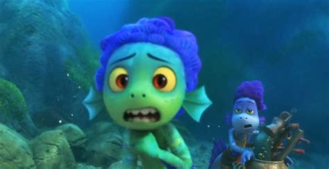 Pin By X M Doodles On Luca Pixar Reference Screenshots Lucas Movie Cute Art Disney Pixar