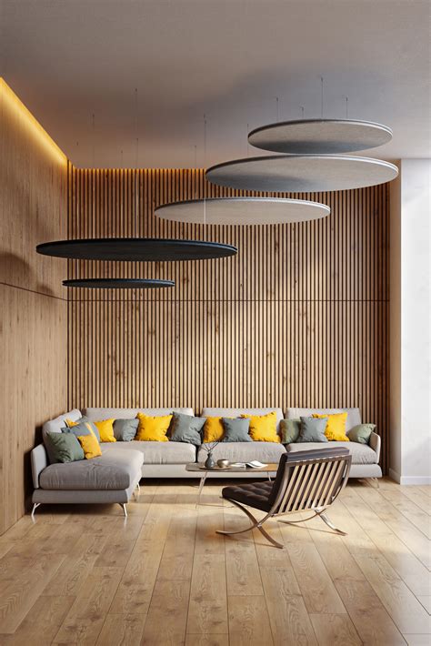 Cloud Acoustic Felt Ceilings Artofit