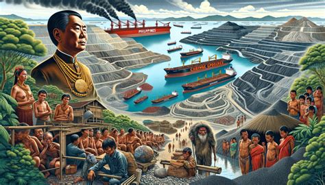 The Case For Chinas Dominance Of Critical Minerals And Why It Needs To